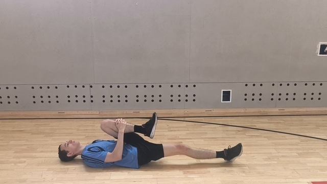 Адаптивная физкультура для слабовидящих