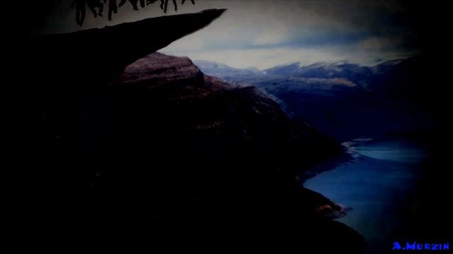 Stive Morgan - Technology