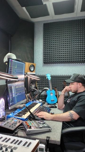 Harry Gold - West (free beat)