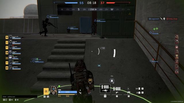 Caliber 2026.01.12 - 22.23.08.08