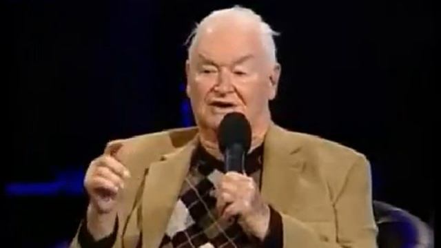 Боб Джонс и Рик Джойнер "Хождение по небу"