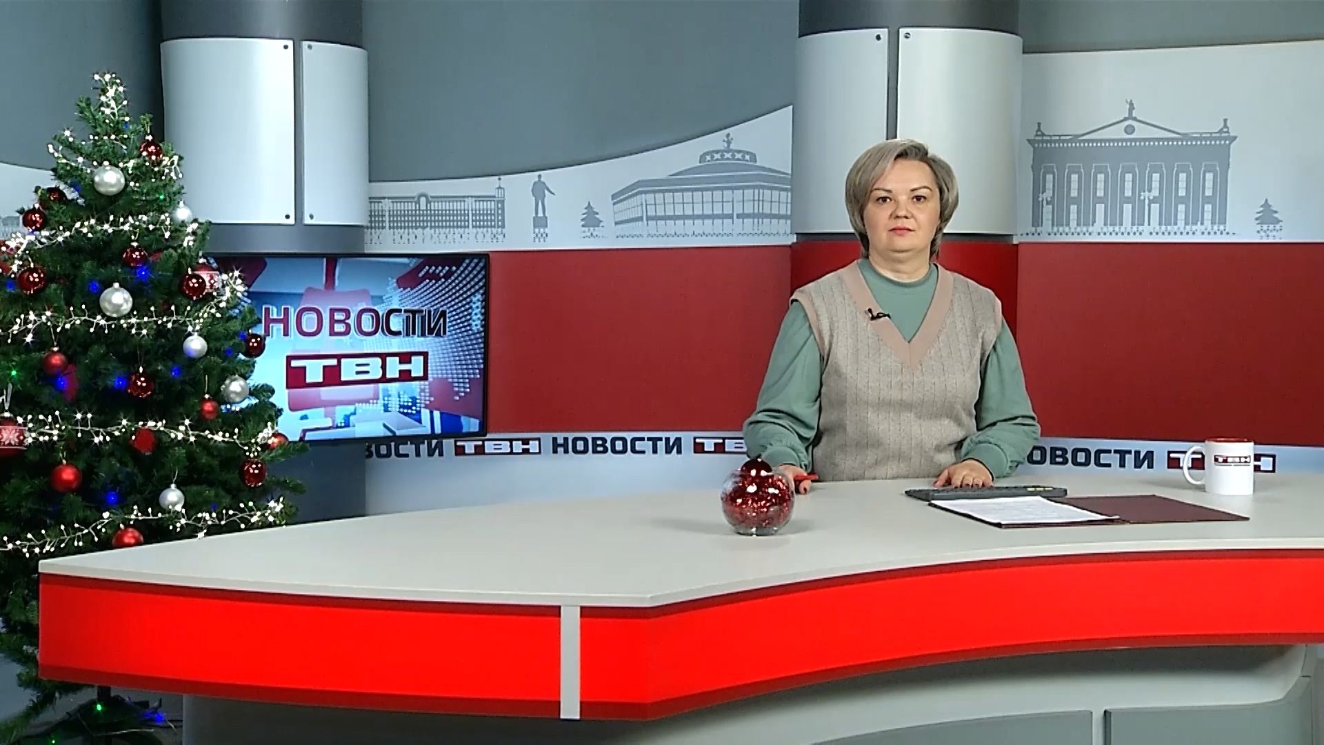 Новости ТВН от 12.01.26 (12+)