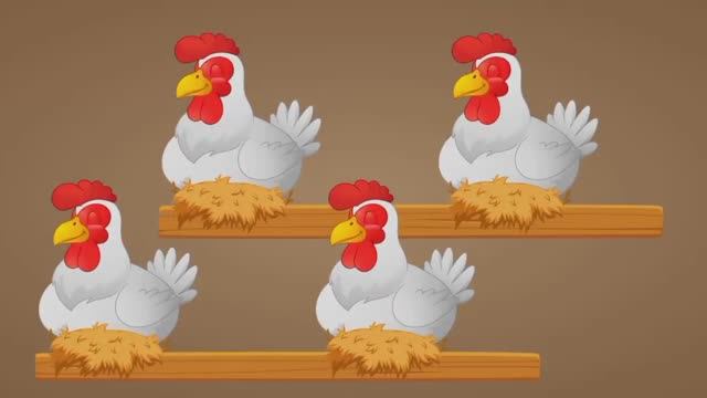 Мульт-развивашка — мультик для детей.