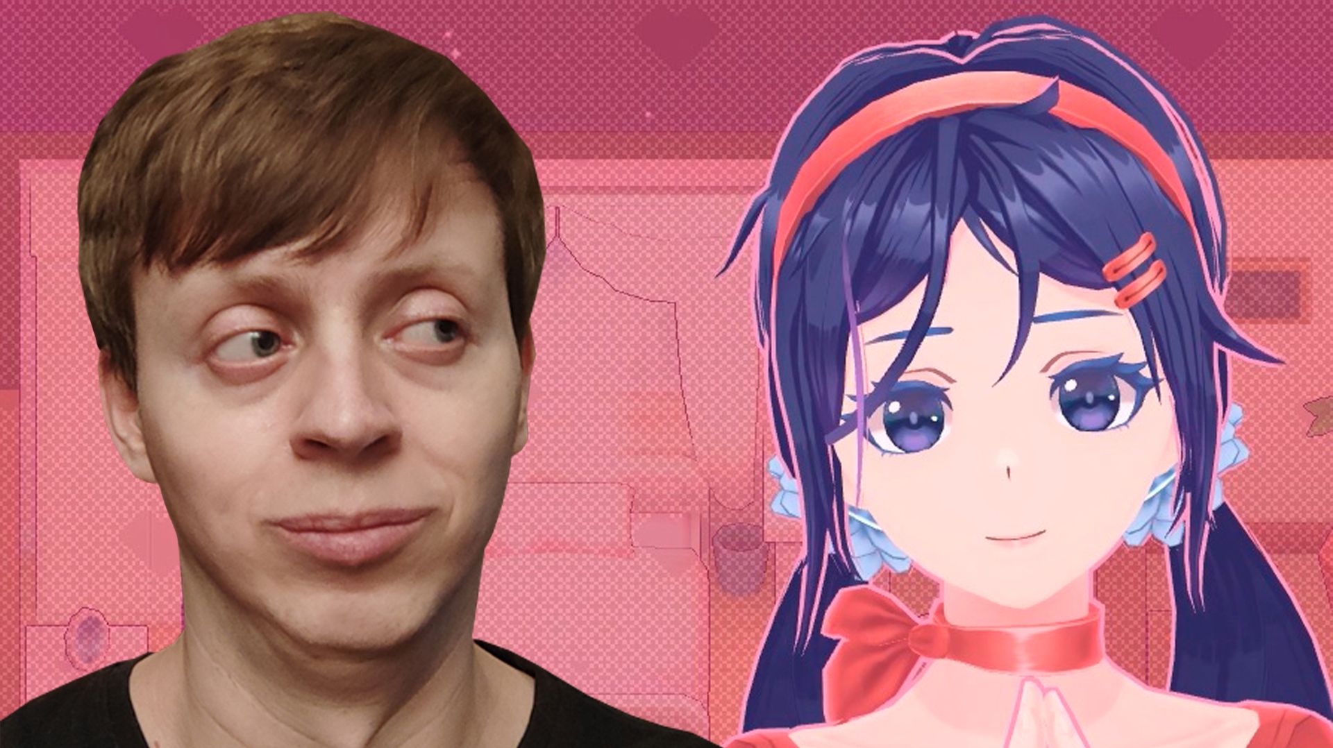 MiSide ► УХАЖИВАЮ ЗА МИТОЙ! #1