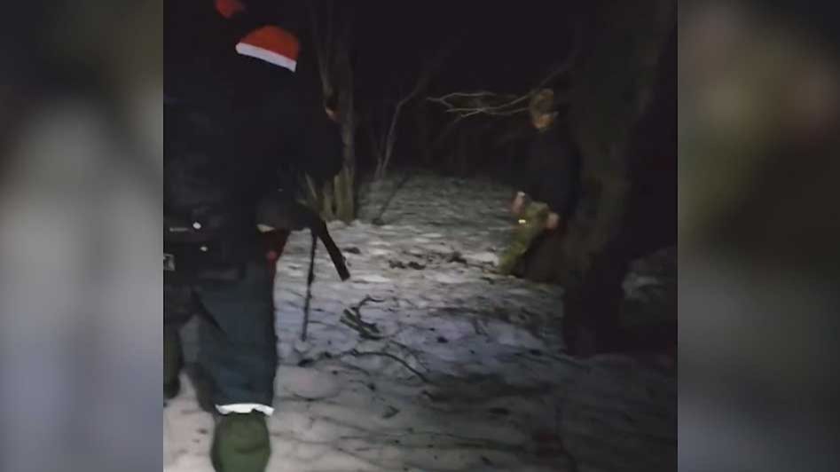 В Сочи за новогодние праздники спасатели 20 раз выезжали на помощь людям