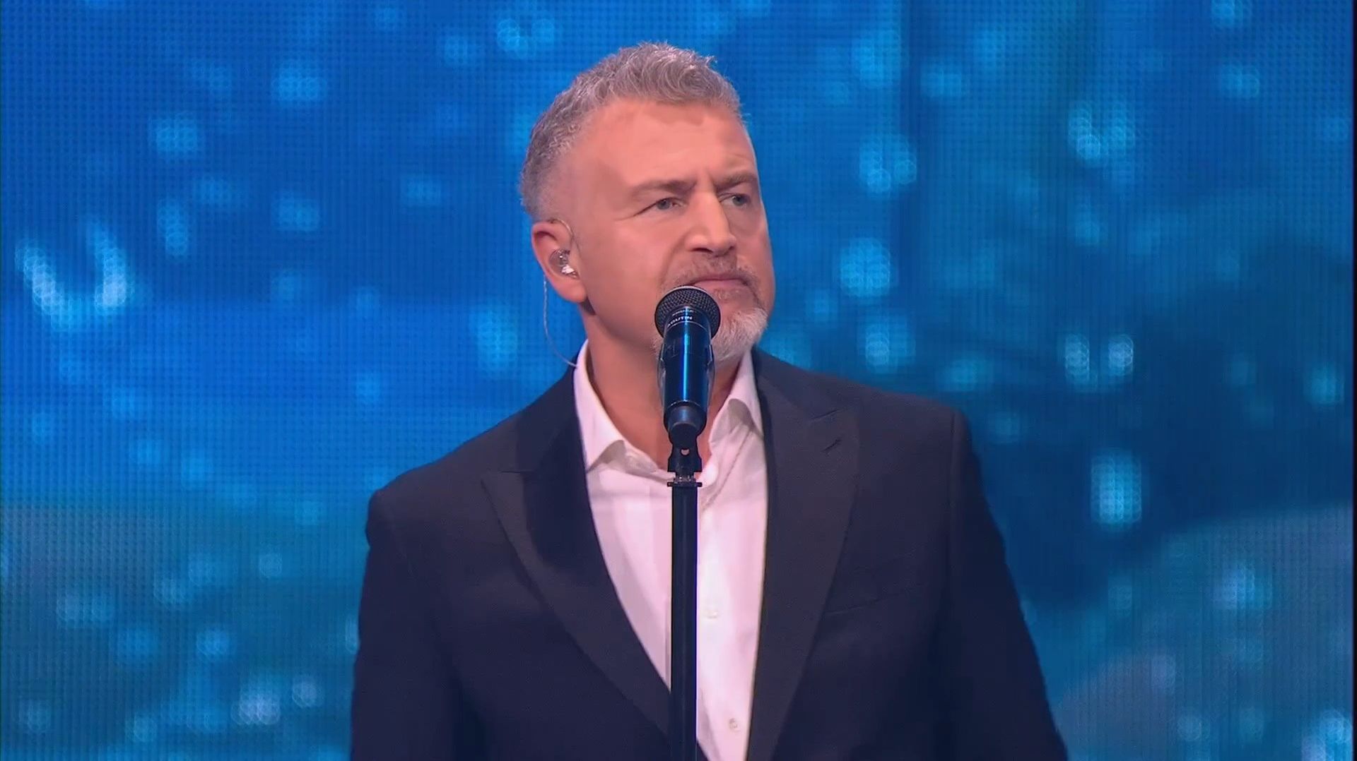 Леонид Агутин – Душа (Песня года-2025)