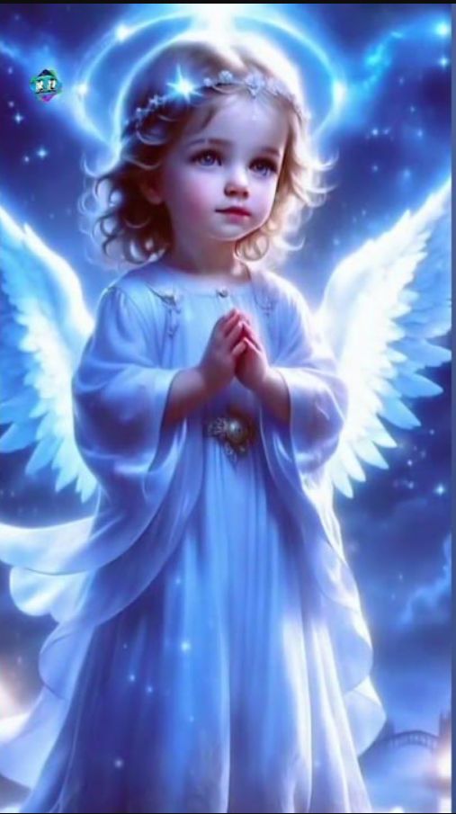 Ангел ВК-Новый-