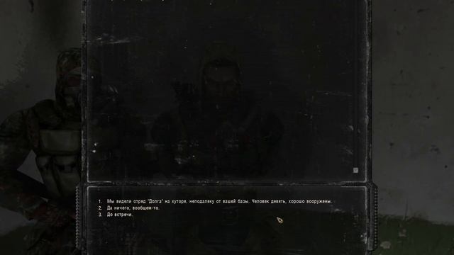 STALKER: Shadow of Coop - Геймплей (AP-PRO Showcase 2025)