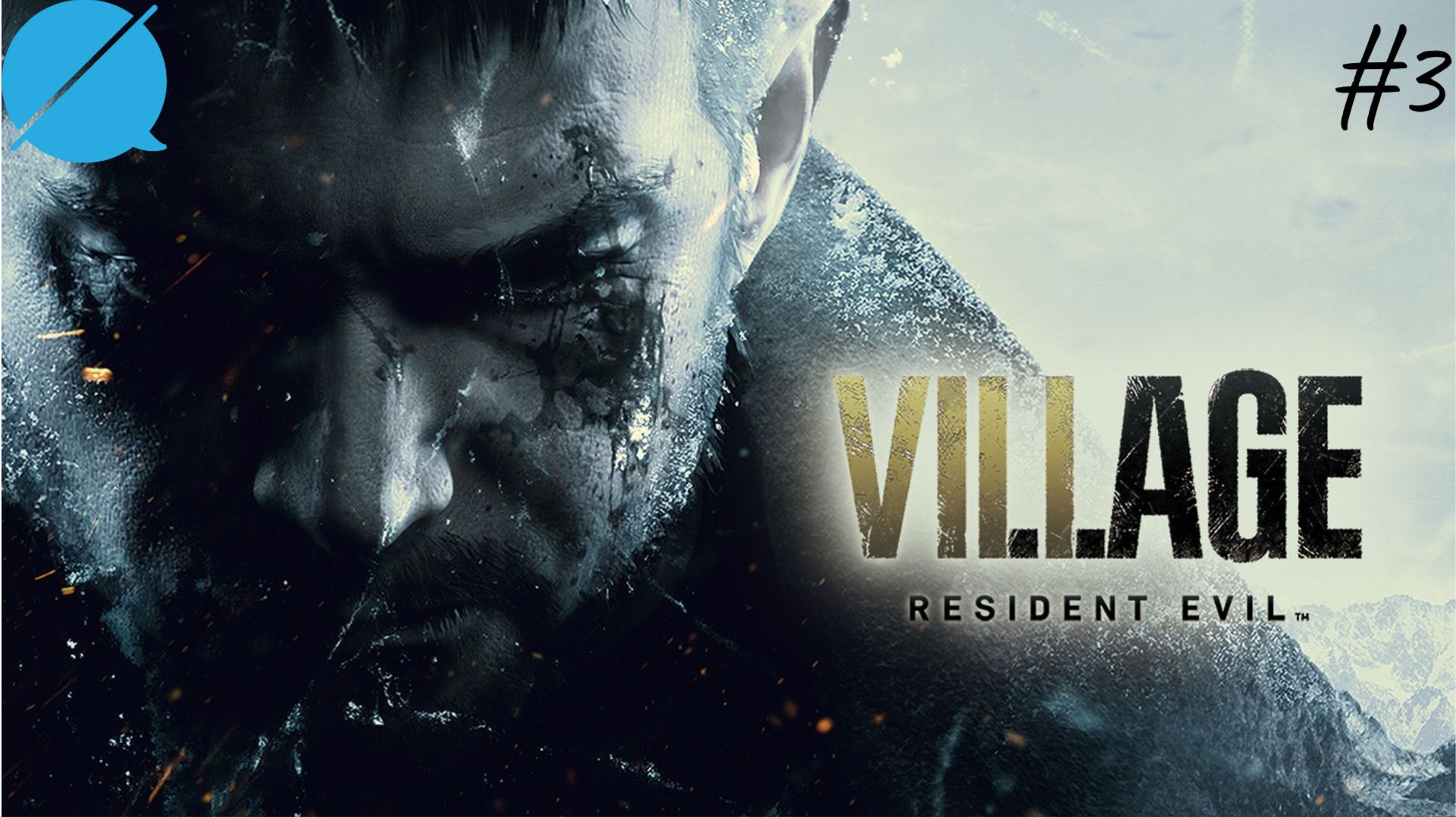 Страшные подземелья ► Resident Evil 8: Village #3