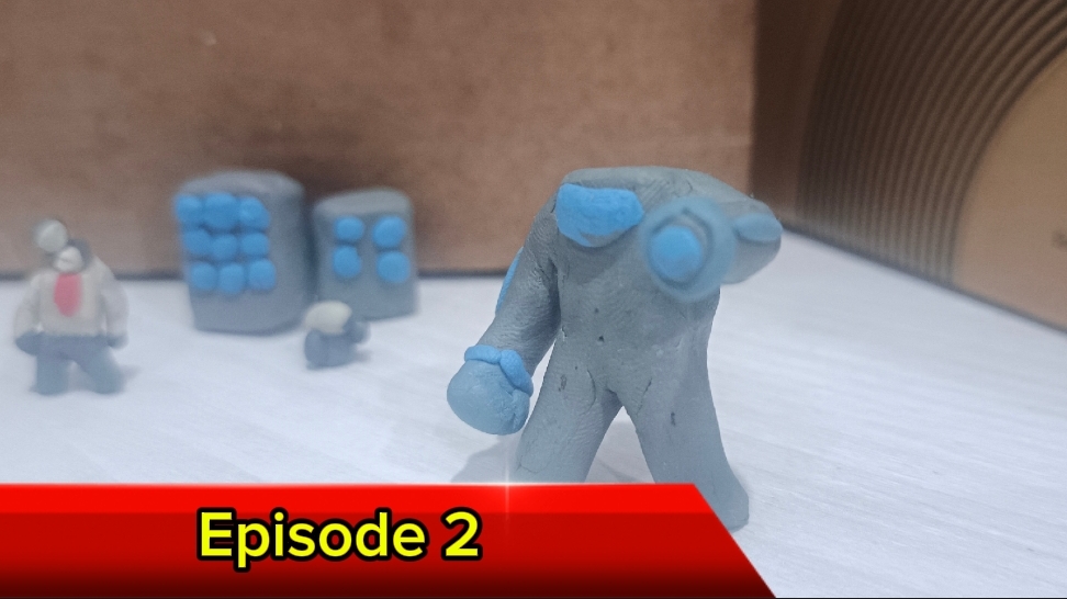 Skibidi Boom! (Episode 2)