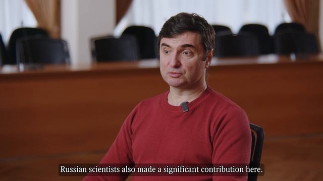 History of science. Russian Social Sciences and Humanities