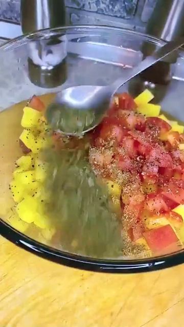 Самый вкусный горшочек МММММ попробуйте очень вкусно