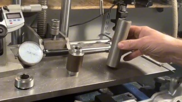 👆Трещины между сёдлами на гбц опасно это или нет, проверяем все трещины, разделка, сварка и пр ...