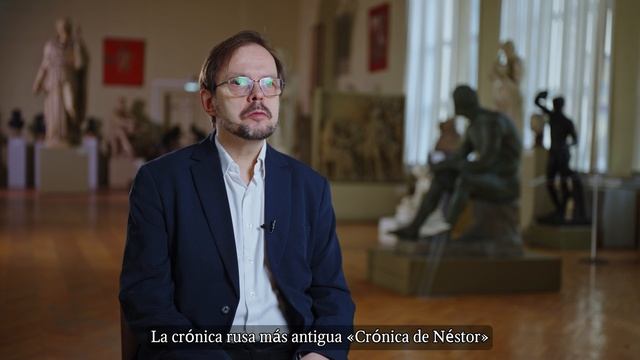 Historia Ciencias sociales y humanísticas rusas