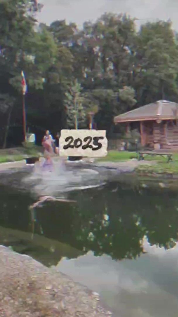 ВСПОМИНАЯ 2025... АВТОРСКИЙ ВЗГЛЯД