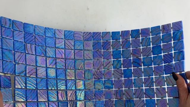 Мозаика SANTORINE