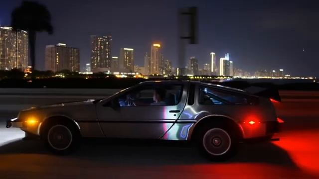 Its summer in 1982  Synthwave Retrowave