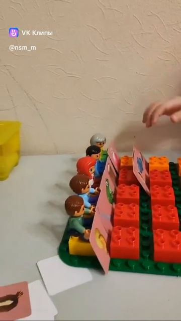 РЕЧЕВОЕ РАЗВИТИЕ