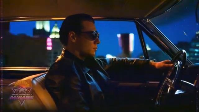 ＢＡＣＫ ＴＯ １９８６ - Synthwave Retrowave Synthpop Mix