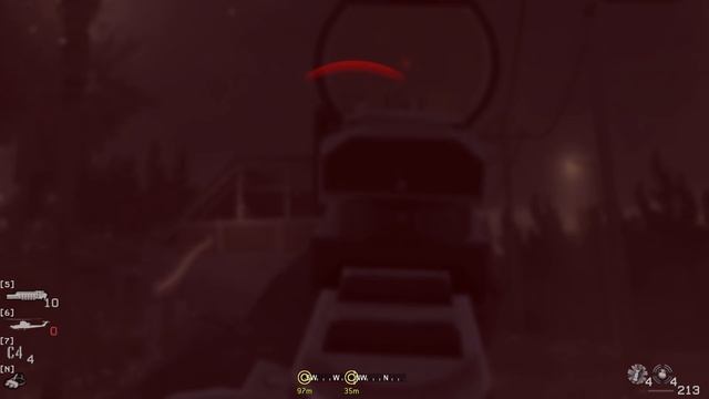 Call of Duty 4: Modern Warfare (2007) [PC]