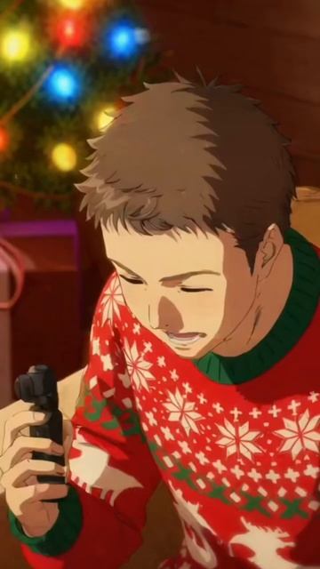 праздничное видео от chat gpt