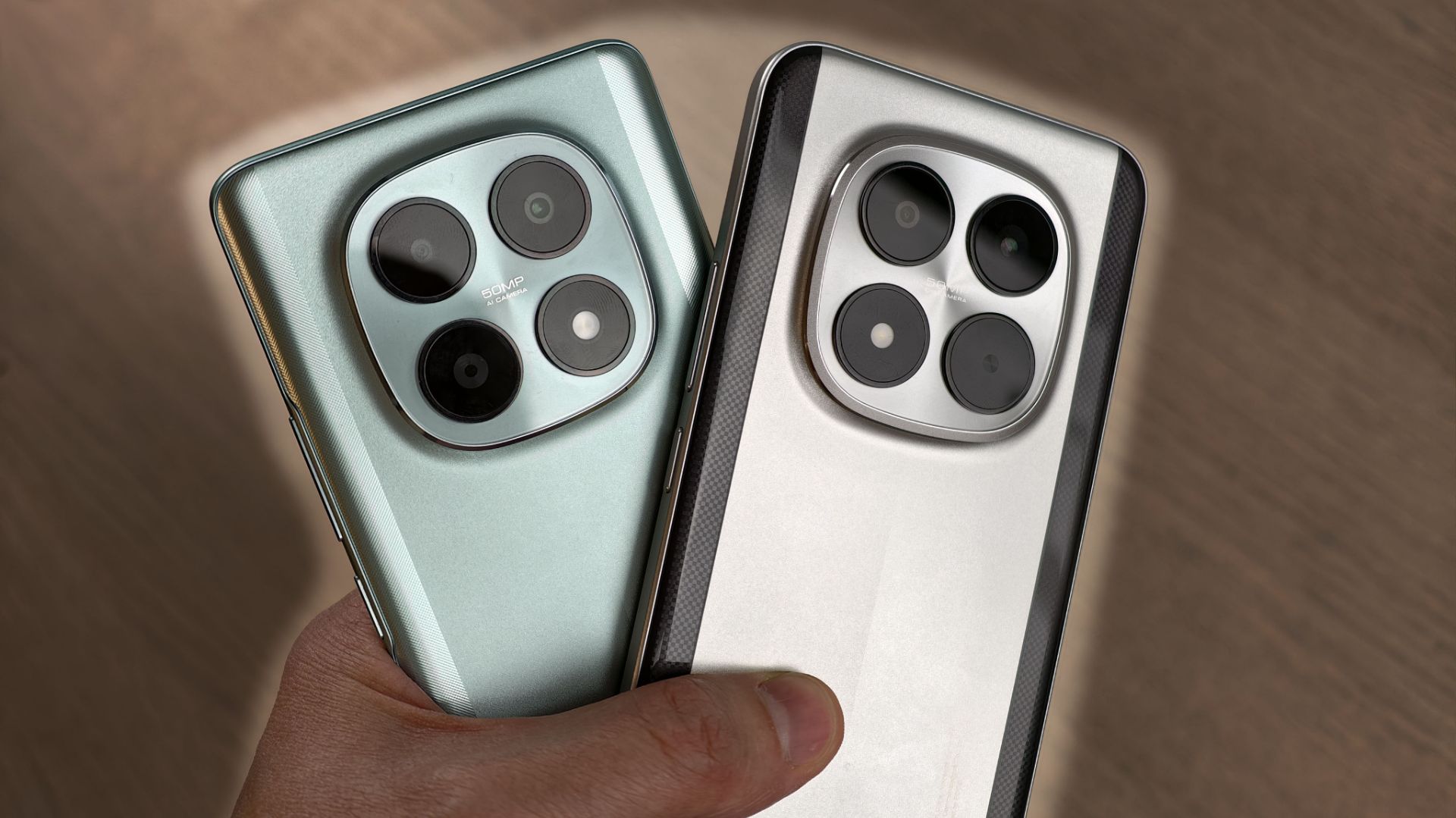 ВЗЯЛ НОВЫЙ POCO M8 PRO УНИЧТОЖАЕТ КОНКУРЕНТОВ СРЕДНЕГО СЕГМЕНТА