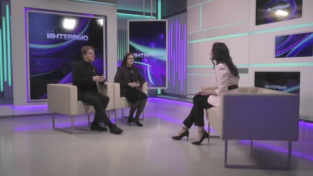 С Днём артиста! Хабаровский музыкальный театр.