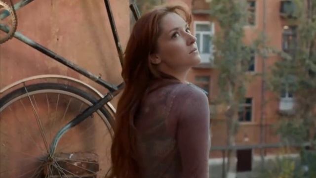 Увлечён и рискую-ст С.Новикова,мастеринг Э.Дукарт,монтаж В.Зубковой