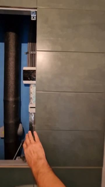 Двухстворчатый люк Шагма 900х1000 мм