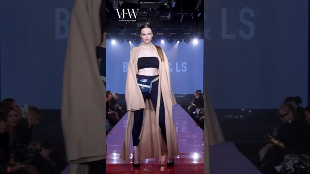 Бренд BOGMA на Volga Fashion Week 2025 #волгафешен #fashionweek #мода #модныепоказы #fashion