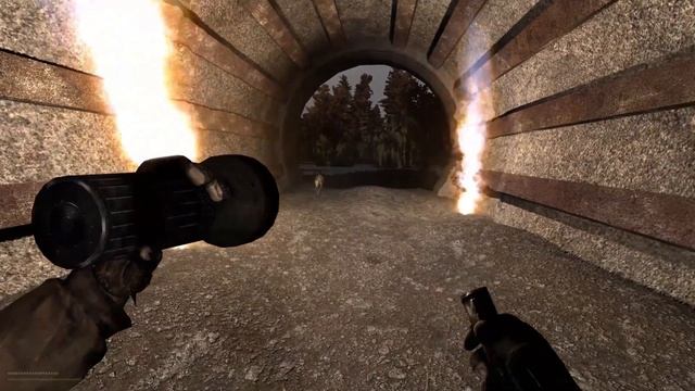 STALKER: Проект Icarus - Геймплей (AP-PRO Showcase 2025)