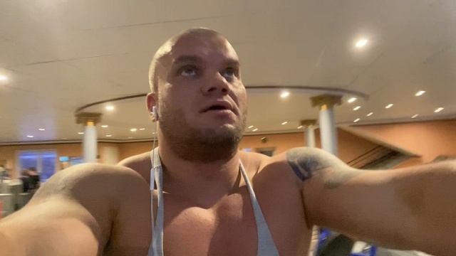 минус 20кг за 4 месяца,сушка тела!