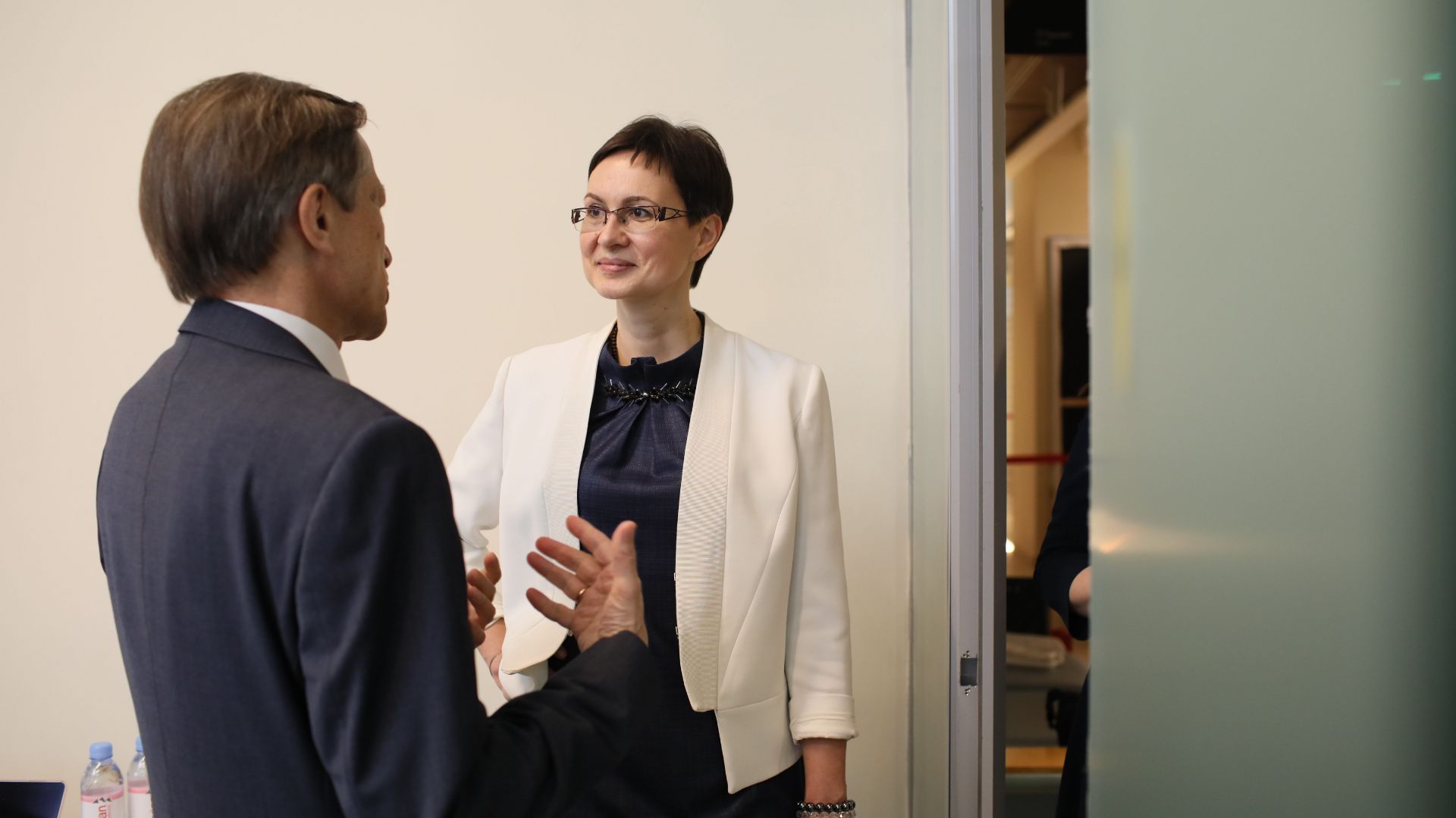 ЛАРИСА ГАРАМОВА. Экономические и налоговые новости на 11.07.2024 (2024)