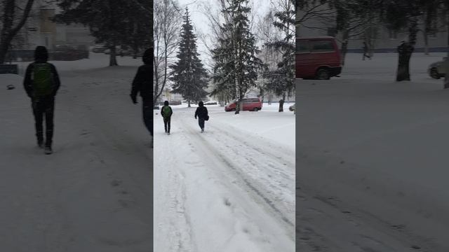 День 2 Из Орши в Жодино