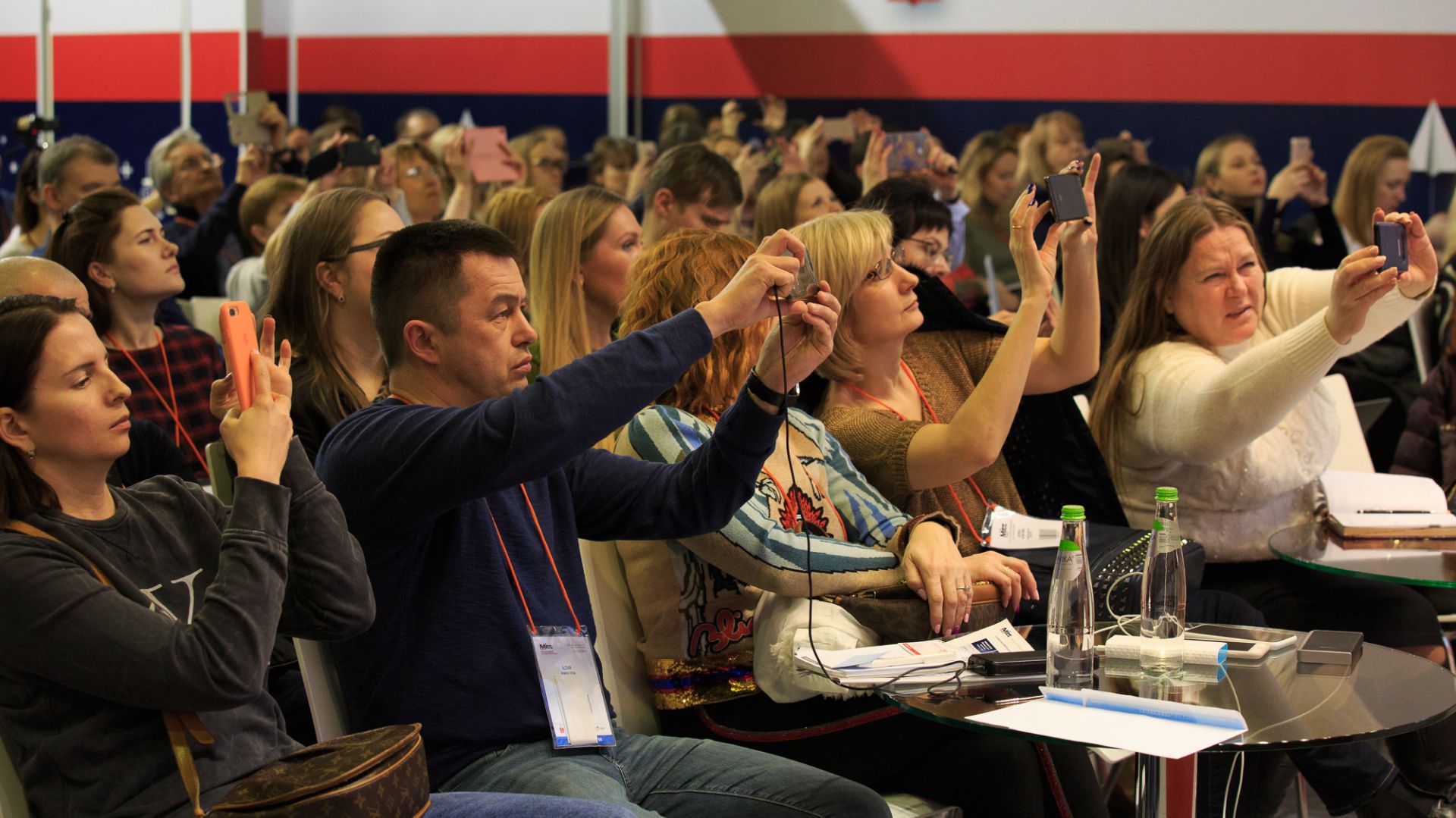 КОНФЕРЕНЦИЯ НОВАЯ РЕАЛЬНОСТЬ. Евгения Васькова. Часть 2