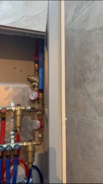 Двухстворчатый люк Шагма в таулете