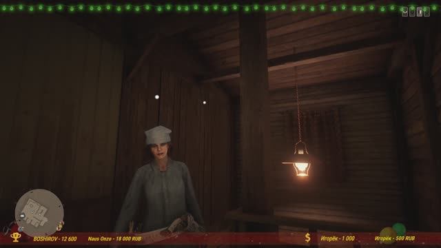 ✸Red Dead Online✸ Со Старым Новым Годом!