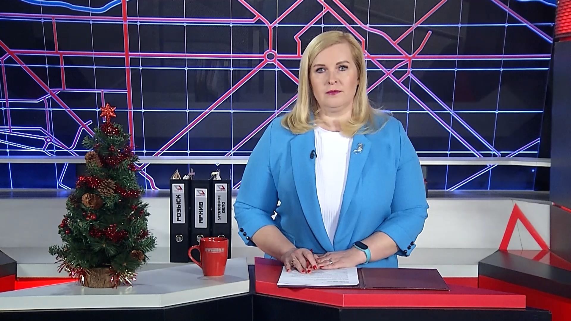 Программа Судный день от 13.01.26 (16+)