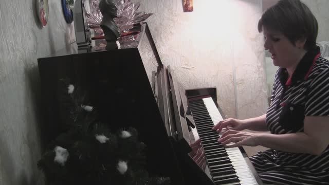 "Не отрекаются любя" Мария Зуева