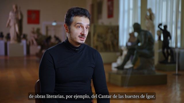 Filología Ciencias sociales y humanísticas rusas