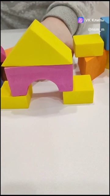 Развитие выдоха