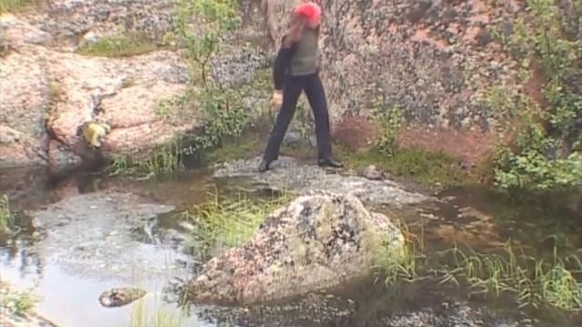 ©  "Русский. Большой Бассейн на Русском. Крылатова Танец" 2007