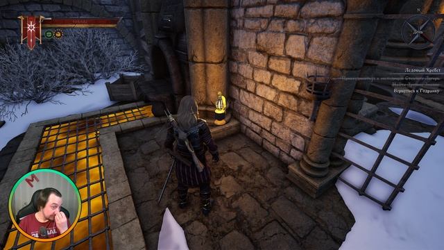 Of Ash and Steel | Прохождение на стриме: 60.