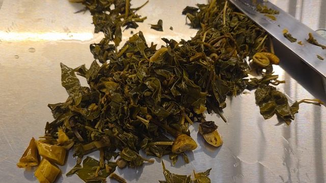 Цывжи цахтон с мацони, осетинский соус