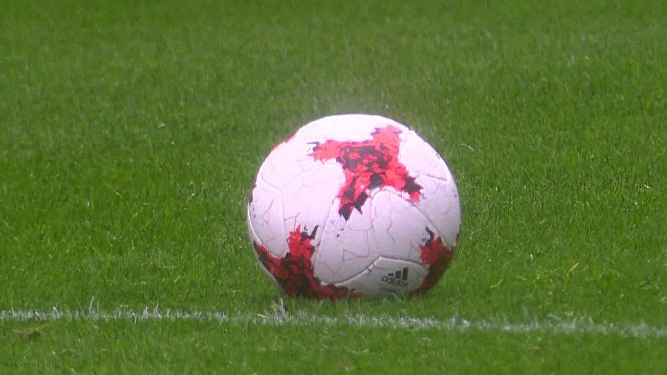 Игроки ФК "Сочи" возобновили тренировки