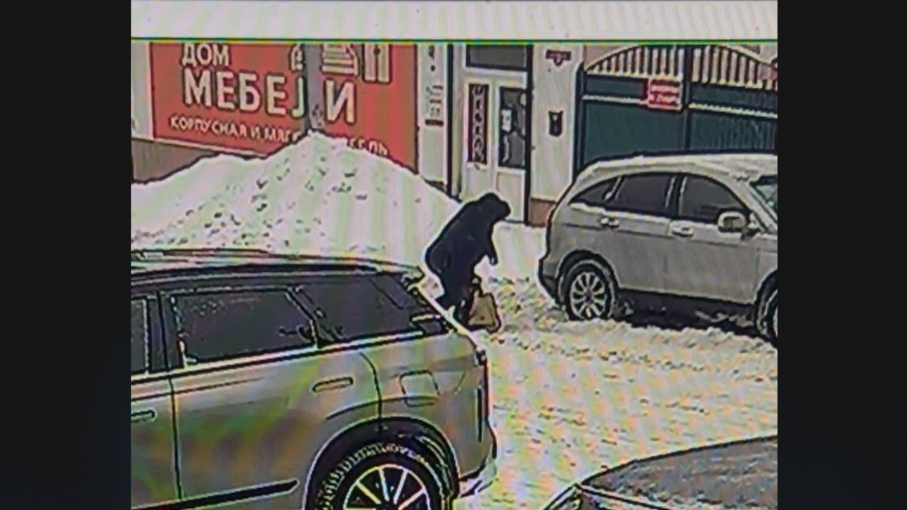 Вольская Администрация умышленно калечит жителей города?