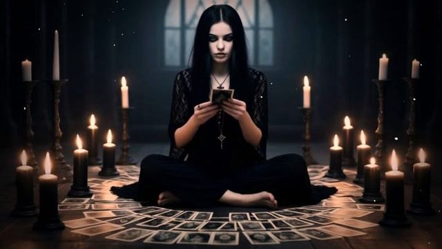 MadJass ft AI - Graveyard Drum Circle