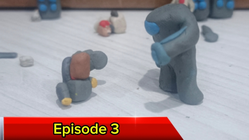 Skibidi Boom! (Episode 3)