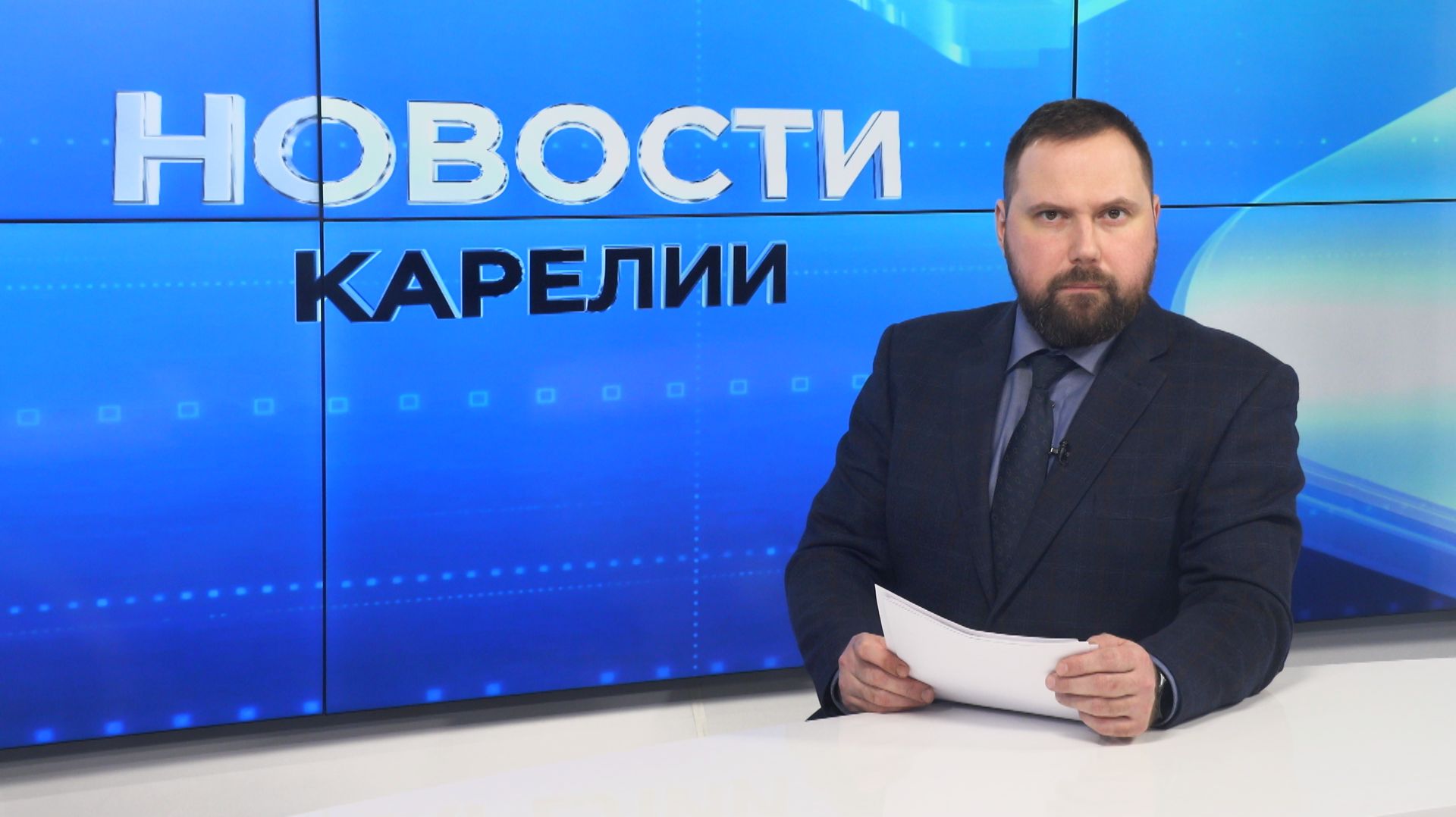 Новости Карелии с Максимом Алиевым | 14.01.2026