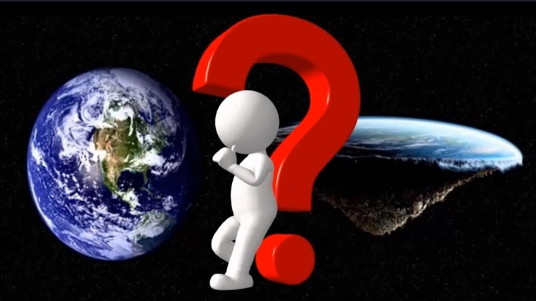 Плоская Земля или Шарообразная❓Купол Земли. Вращение Звёздного неба в разные стороны. Южный крест.🤔